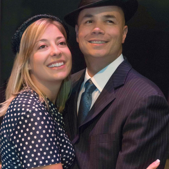 Guys and Dolls - SLOC