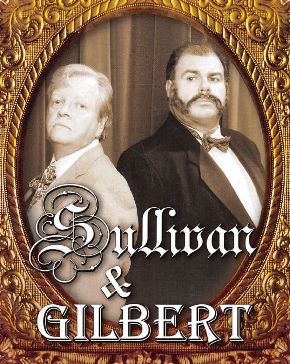 Sullivan and Gilbert - SLOC