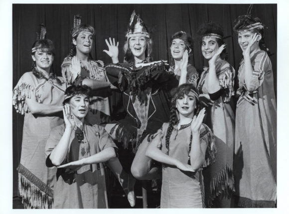 Peter Pan - SLOC