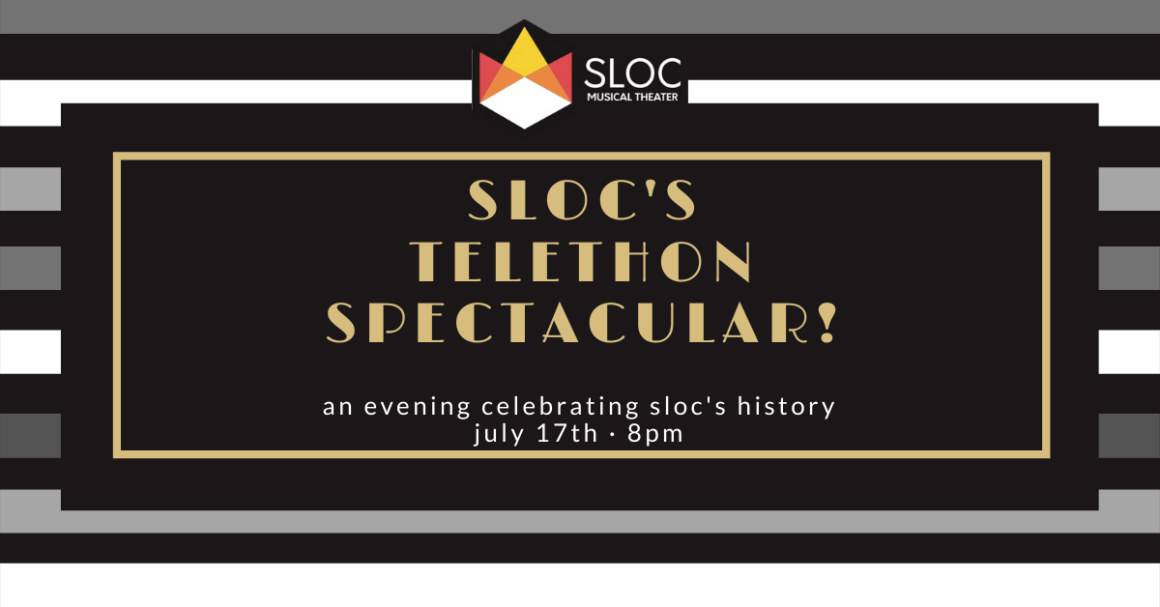 SLOC's Telethon Spectacular - SLOC