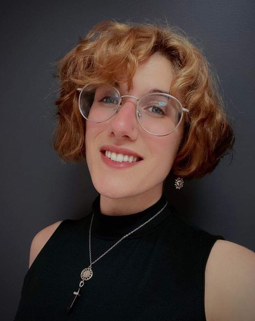 Volunteer Spotlight - SLOC