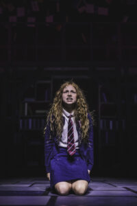 Matilda the Musical - SLOC