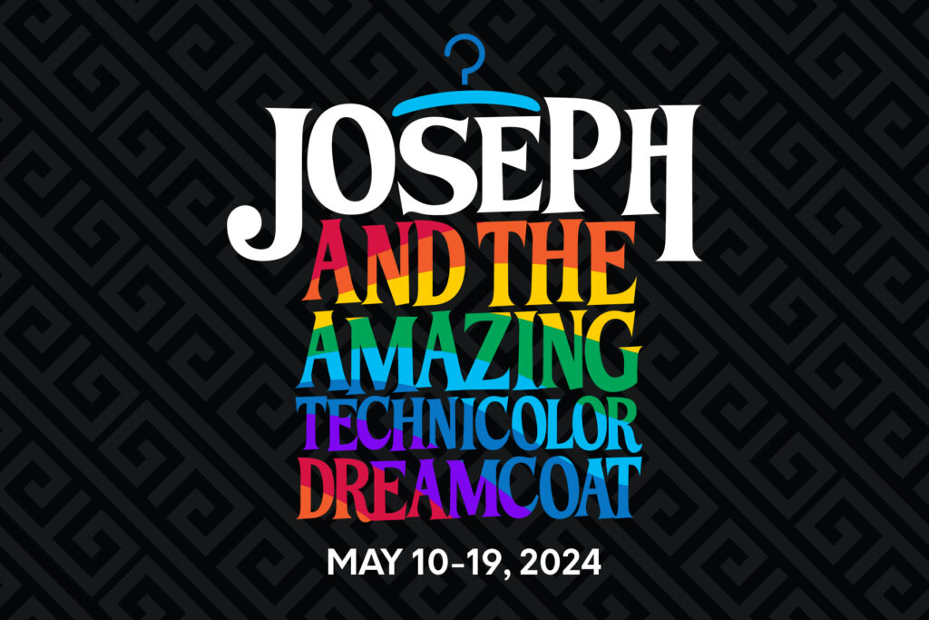 Joseph and the Amazing Technicolor Dreamcoat - SLOC